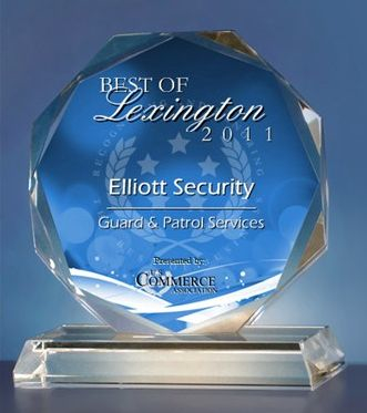 Elliott Security