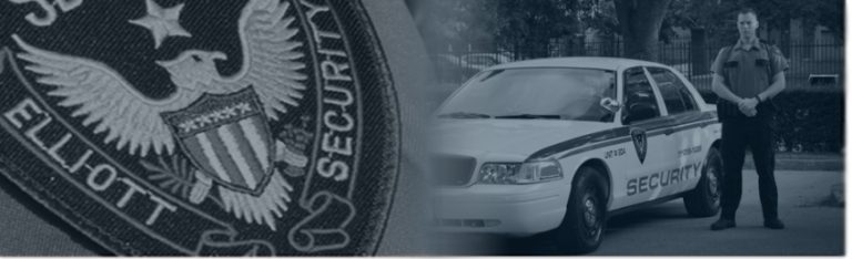 Elliott Security