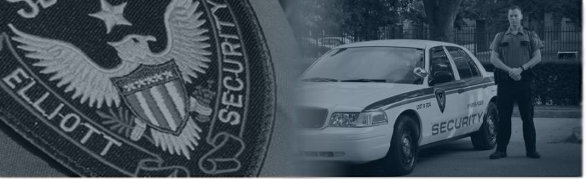 Elliott Security